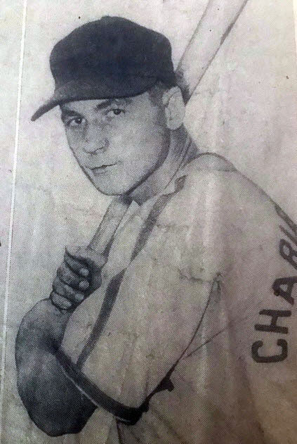 Injury halted Bellmar grad Babich’s promising baseball career - Herald ...